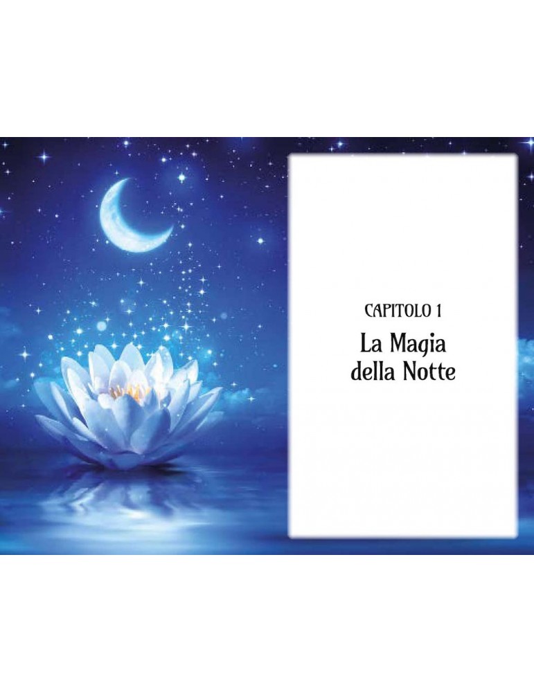 Marie Bruce - Magia della Luna